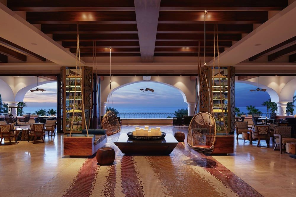 Hilton Grand Vacations Club La Pacifica Los Cabos | Mexico | Venue Report