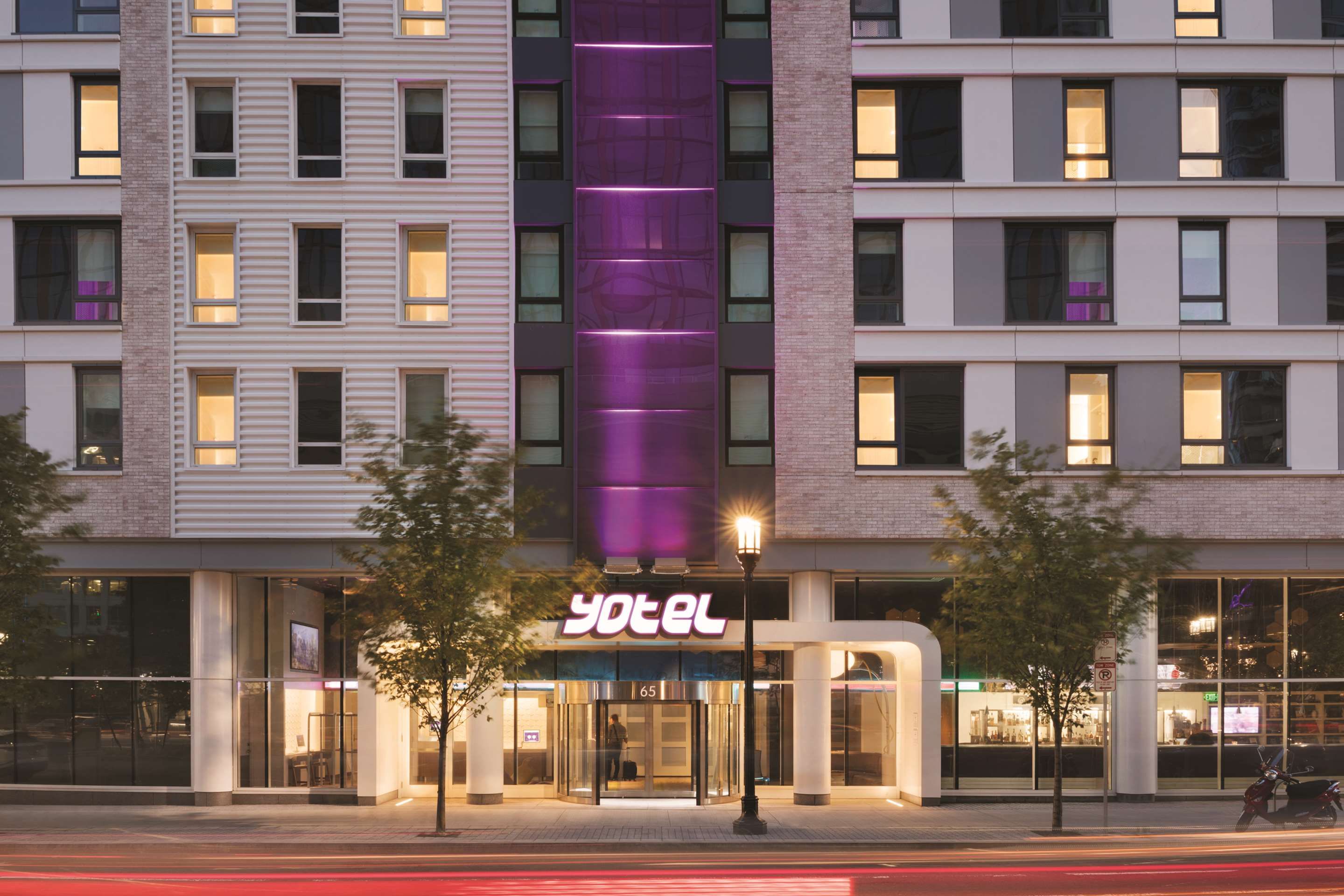 Yotel Boston from £141. Boston Hotels - KAYAK