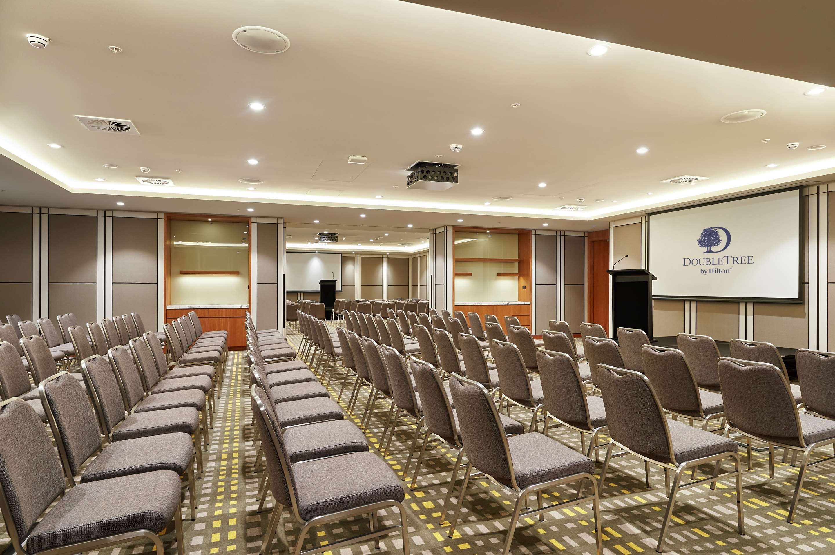 DoubleTree by Hilton Perth Northbridge | Perth, Western Australia ...
