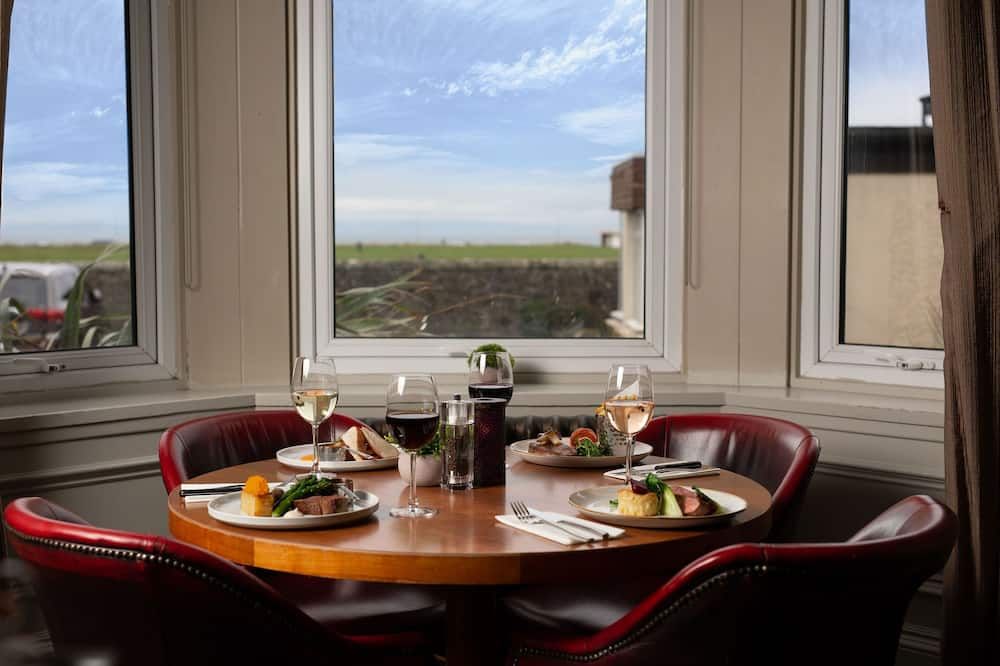 Fairfield House Hotel | United Kingdom - Venue Report