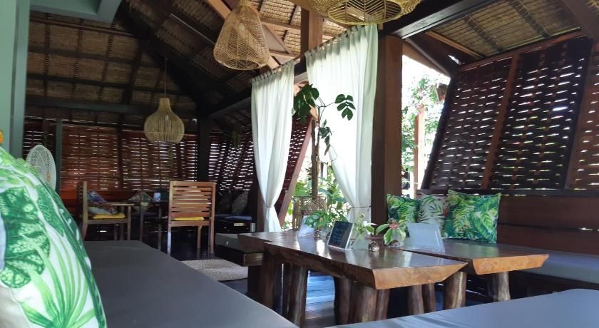 Daluyong Beach Resort | Philippines - Venue Report