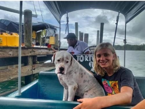 Tortugal Boutique River Lodge | Venue Report