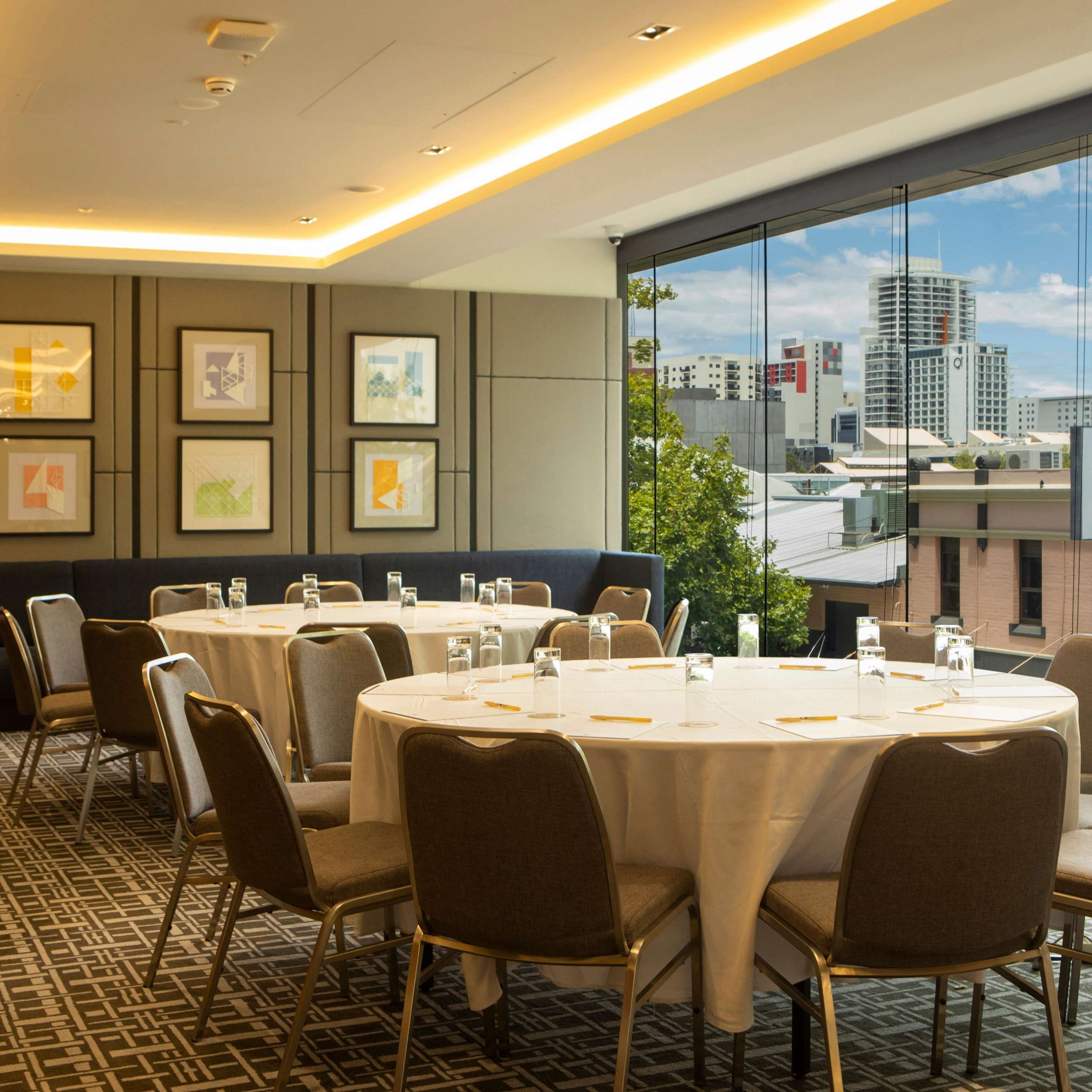 DoubleTree by Hilton Perth Northbridge | Perth, Western Australia ...