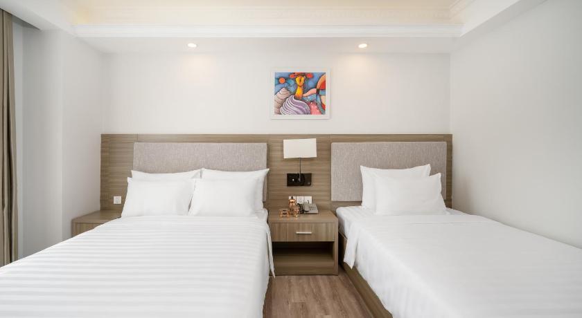 Royal Beach Hotel By Thg | Vietnam - Venue Report