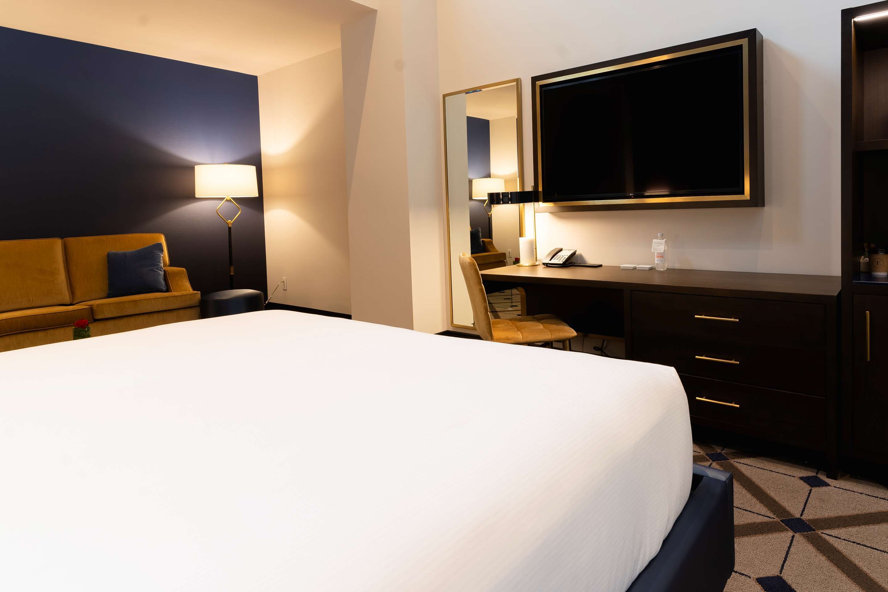The Exchange Sacramento, Curio Collection by Hilton | California ...