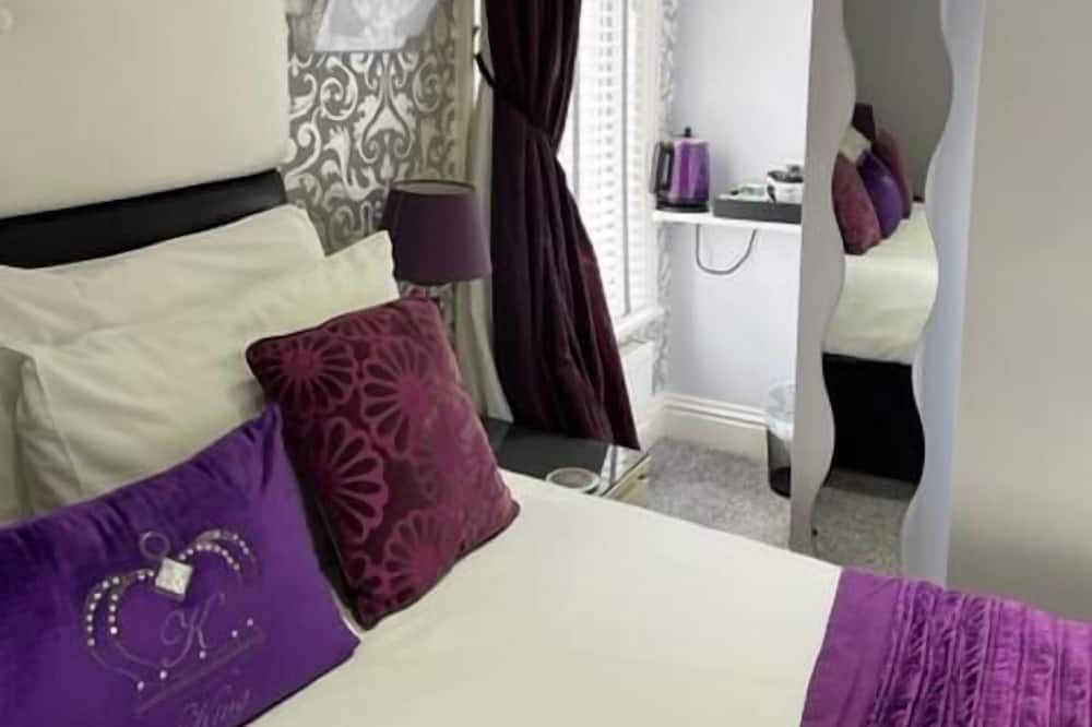 The Kenley Hotel | United Kingdom | Venue Report