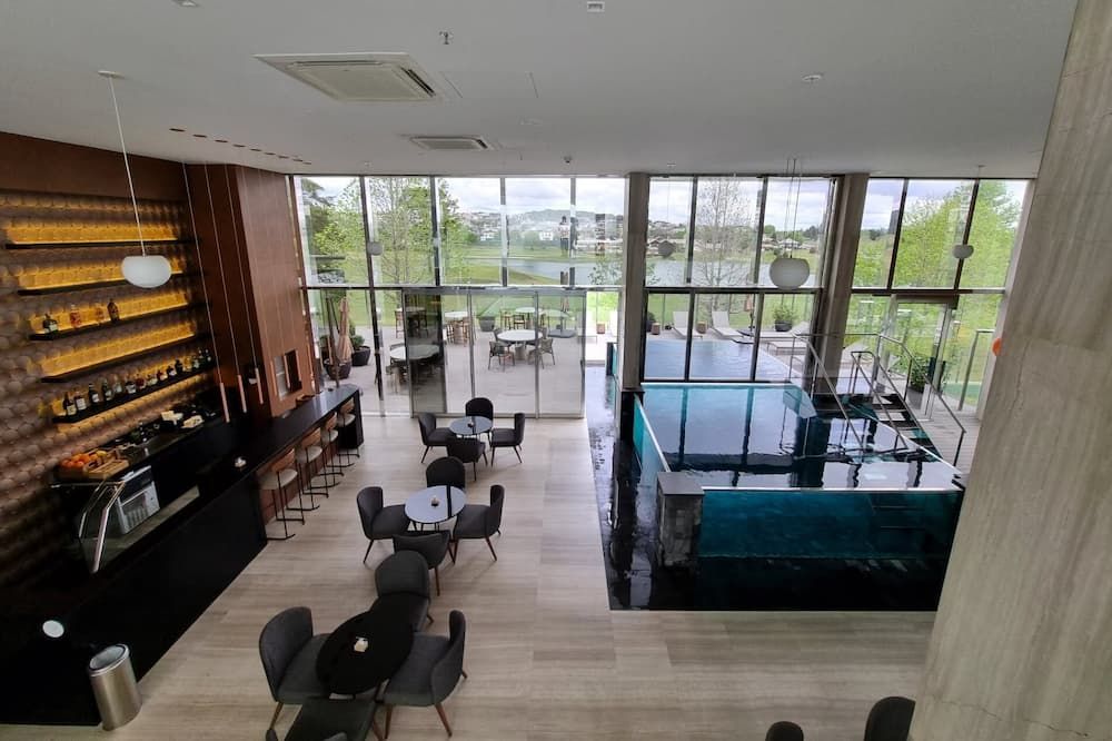 Suryaa Hotel Pinhais, Curio Collection by Hilton | Brazil - Venue Report