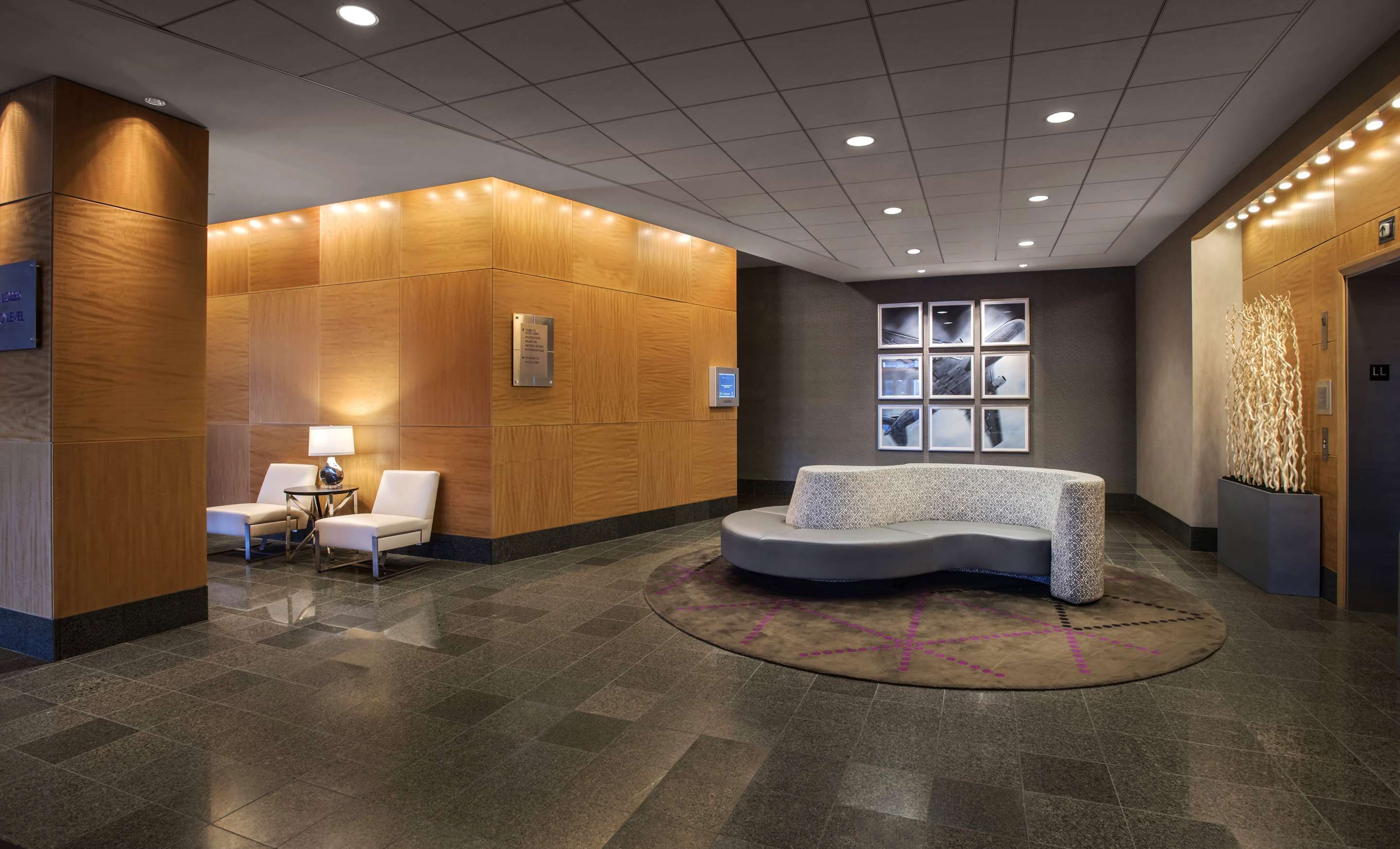 Hyatt Regency Pittsburgh International Airport $110 ($̶1̶5̶9̶ ...