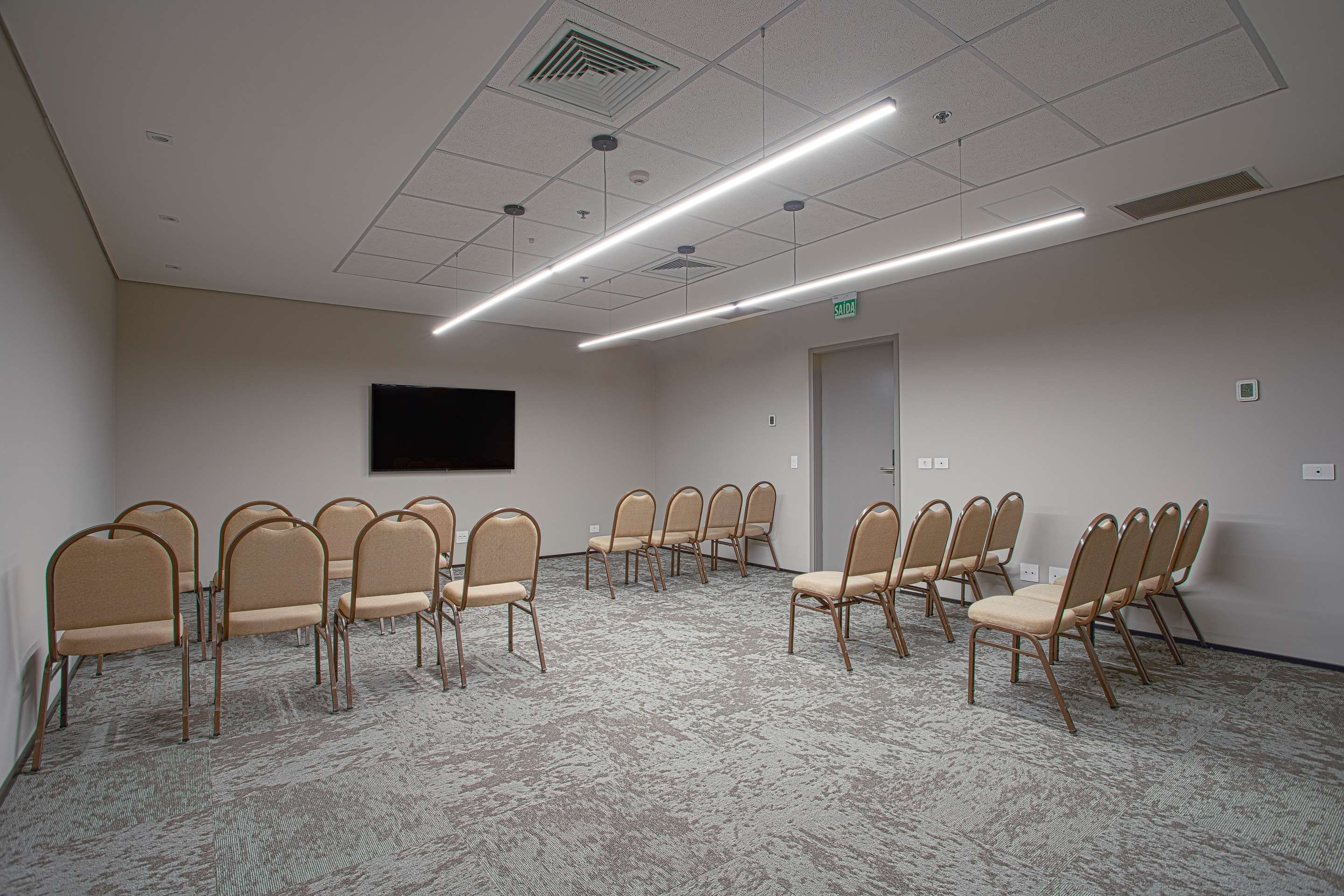 Qoya Hotel Curitiba, Curio Collection by Hilton | Brazil | Venue Report