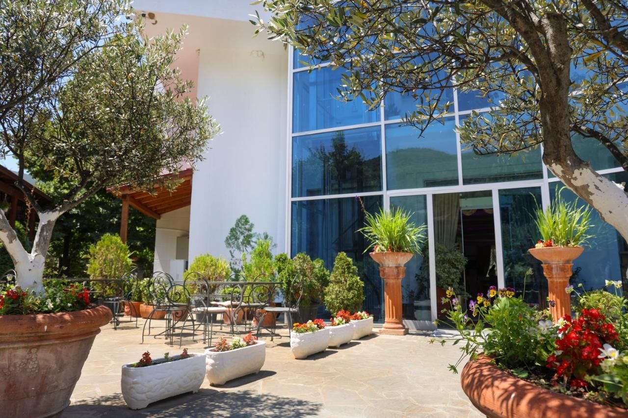 Hotel Kanione | Venue Report