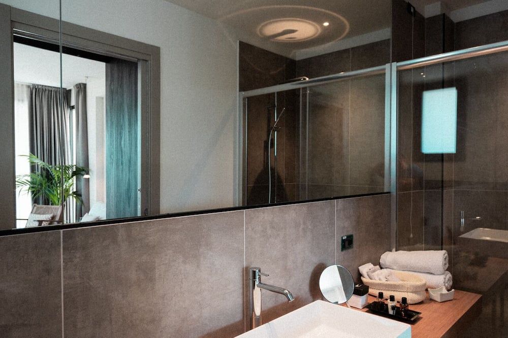 Insulae Resort | Italy | Venue Report