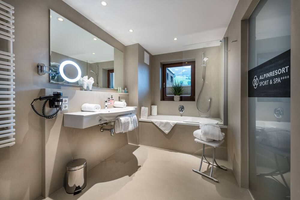 Alpinresort Valsaa - Sport & Spa | Austria | Venue Report