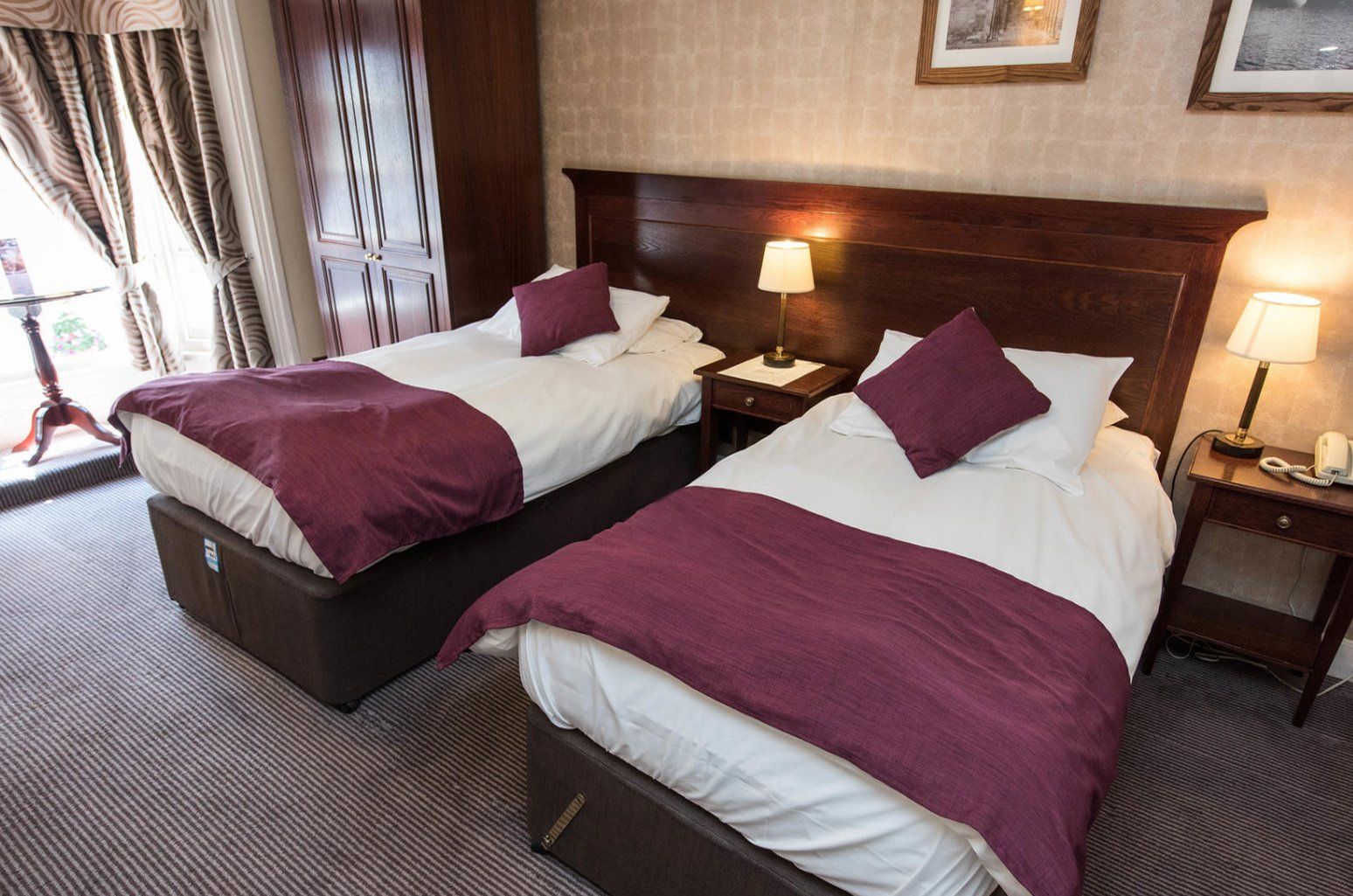 George Hotel Huntingdon By Greene King Inns from £52. Huntingdon Hotels ...