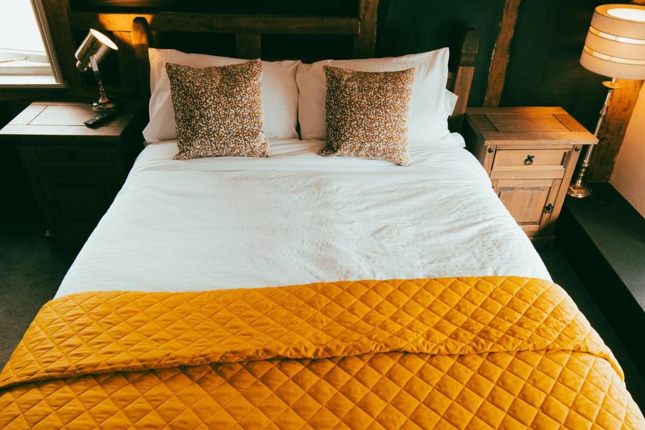 The George | Cavendish, England, United Kingdom | Venue Report