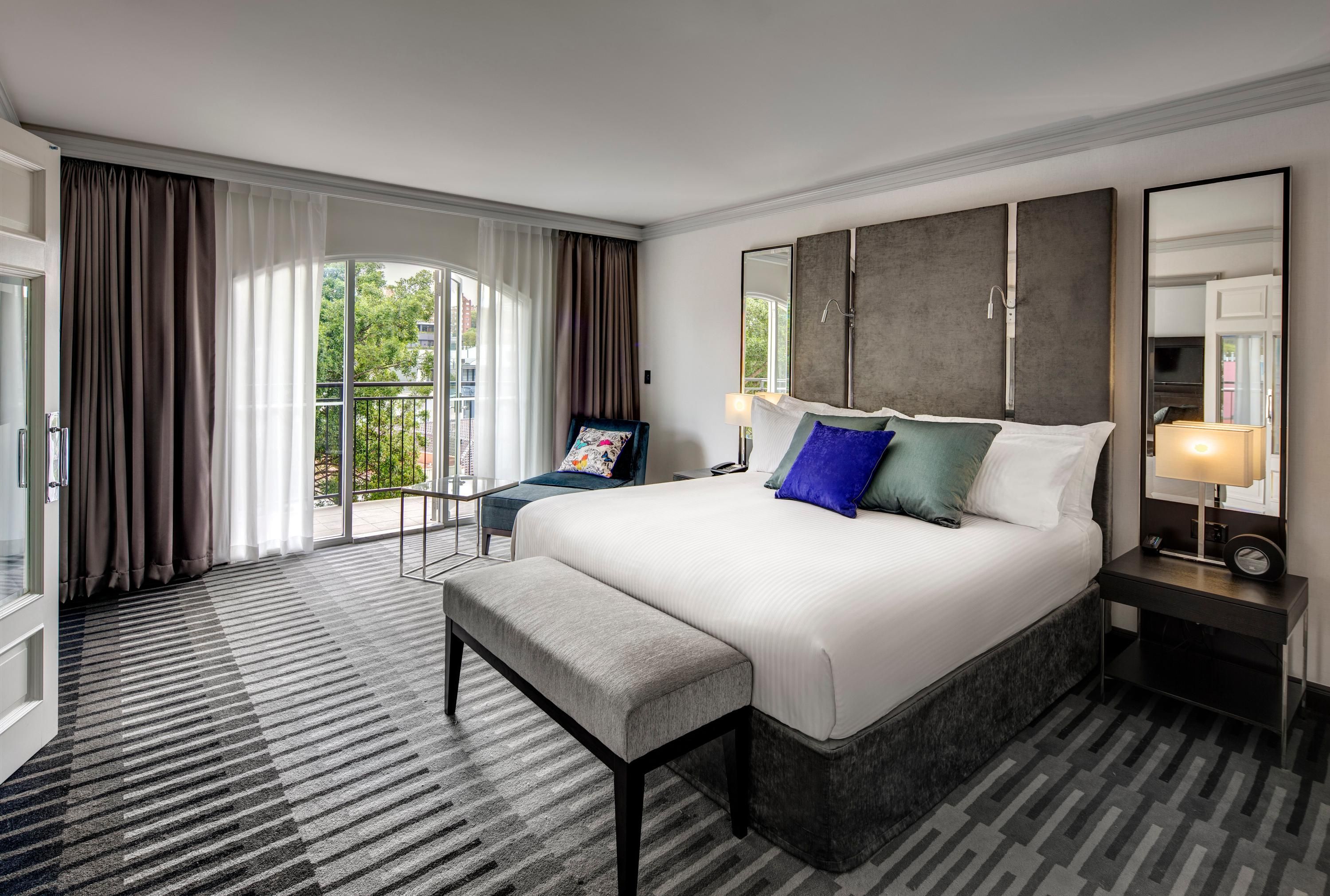 Intercontinental Sydney Double Bay, Sydney, Australia - Compare Deals