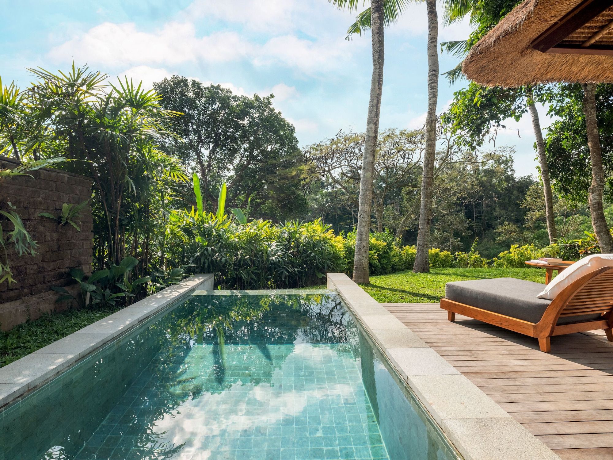Maya Ubud Resort & Spa | Indonesia | Venue Report