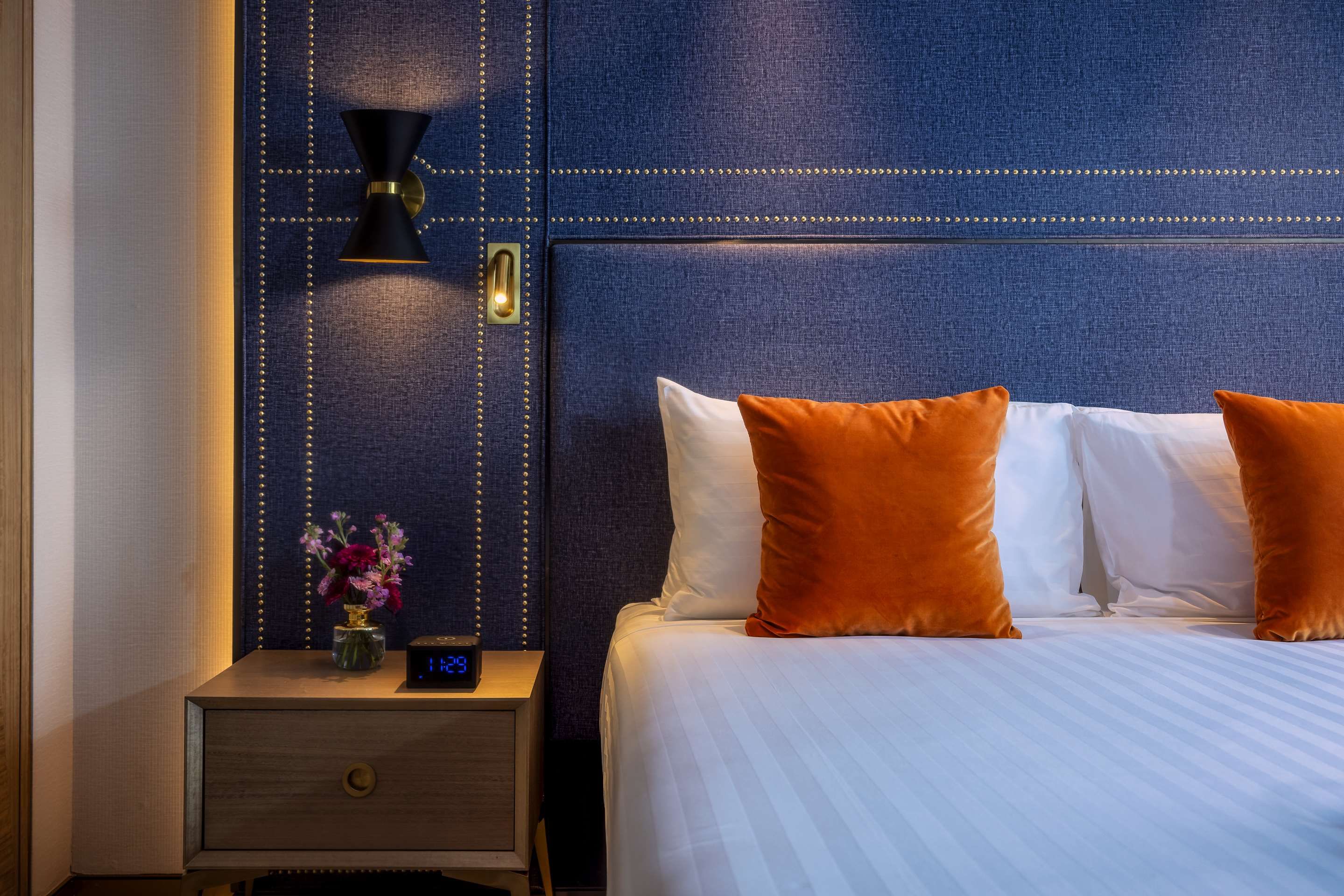 Glee Hotel | Highridge, Nairobi, Kenya | Venue Report