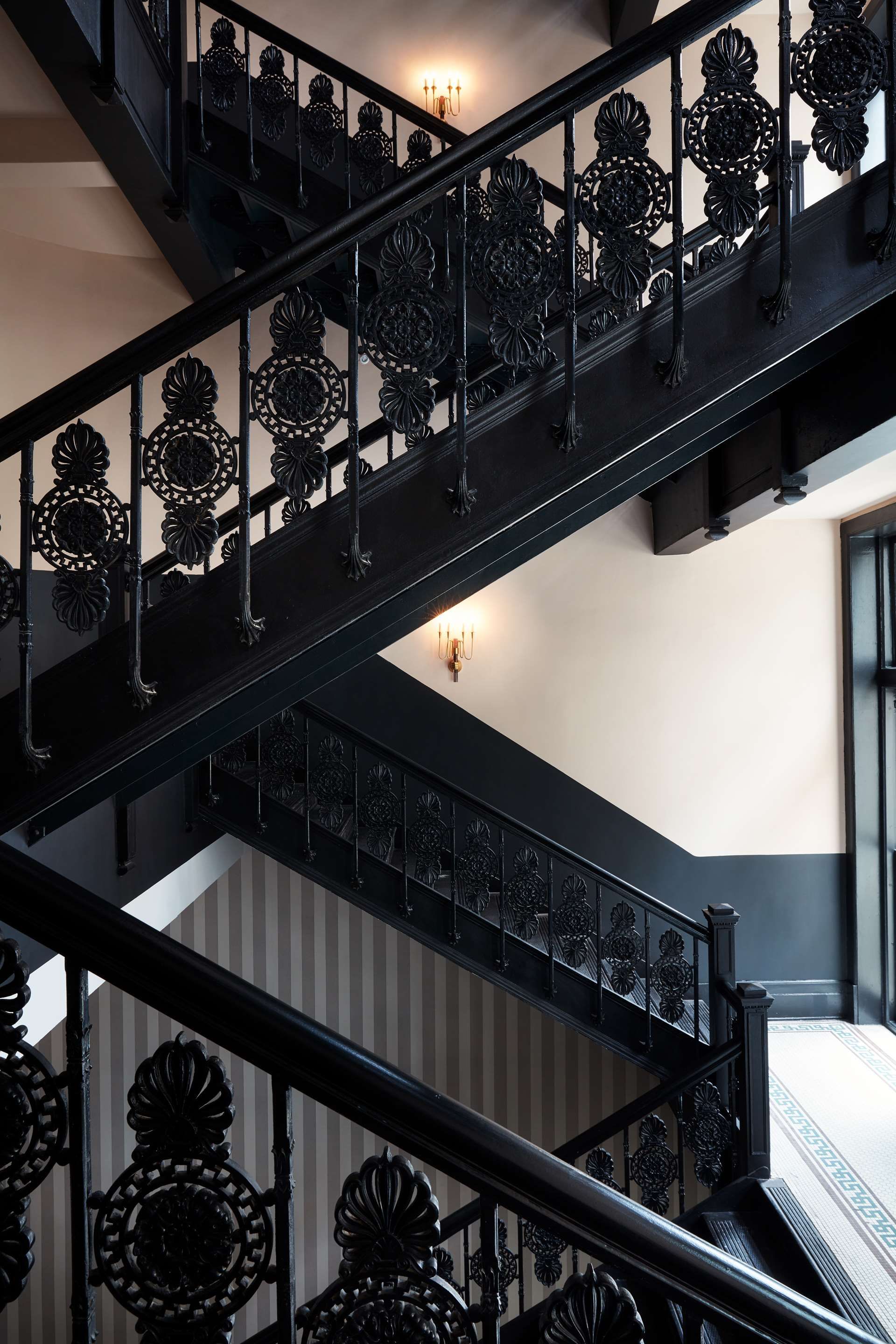 Maison Métier | Central Business District, New Orleans, Louisiana ...