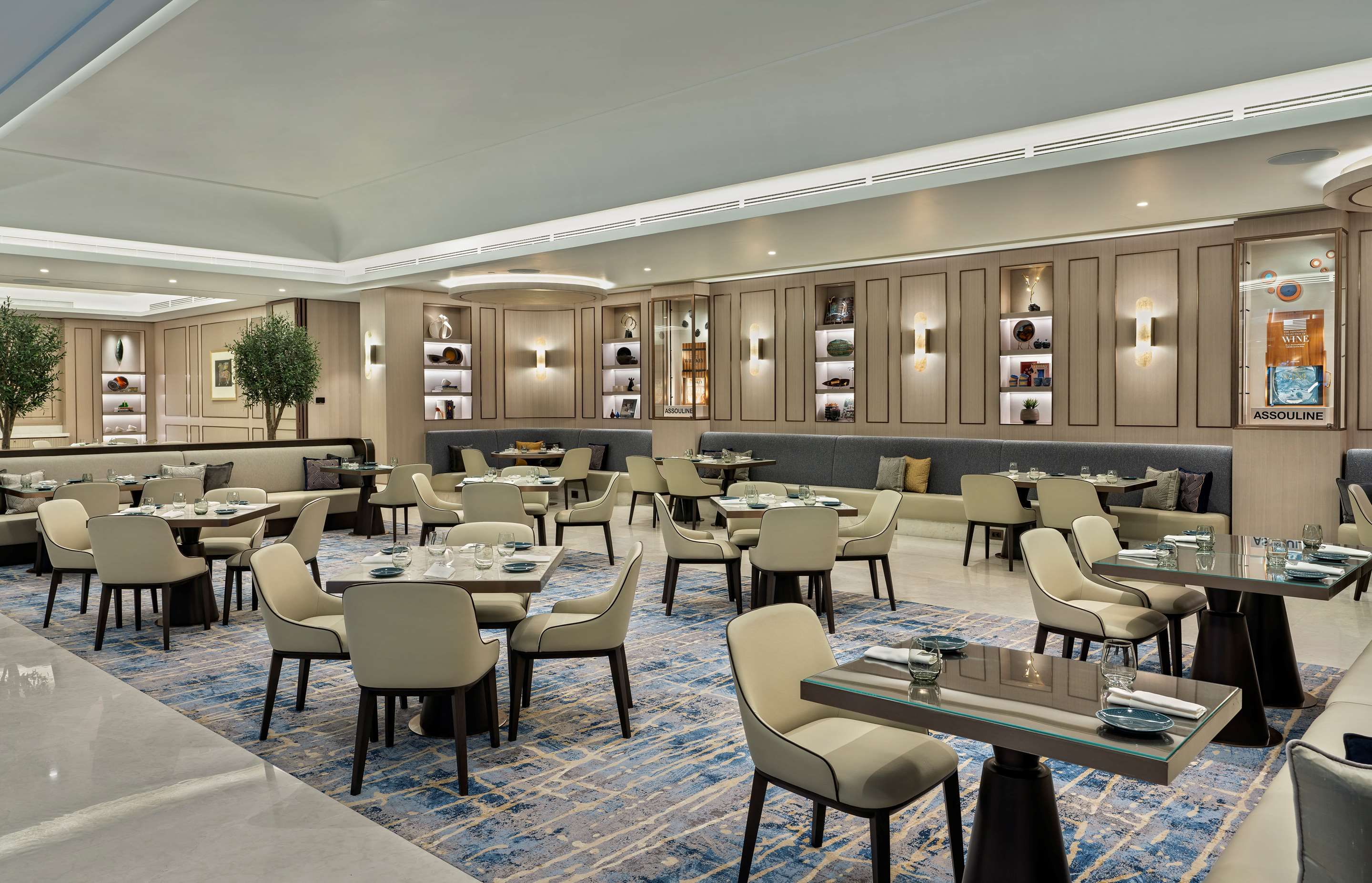 Address Istanbul | Istanbul, İstanbul, Turkey - Venue Report