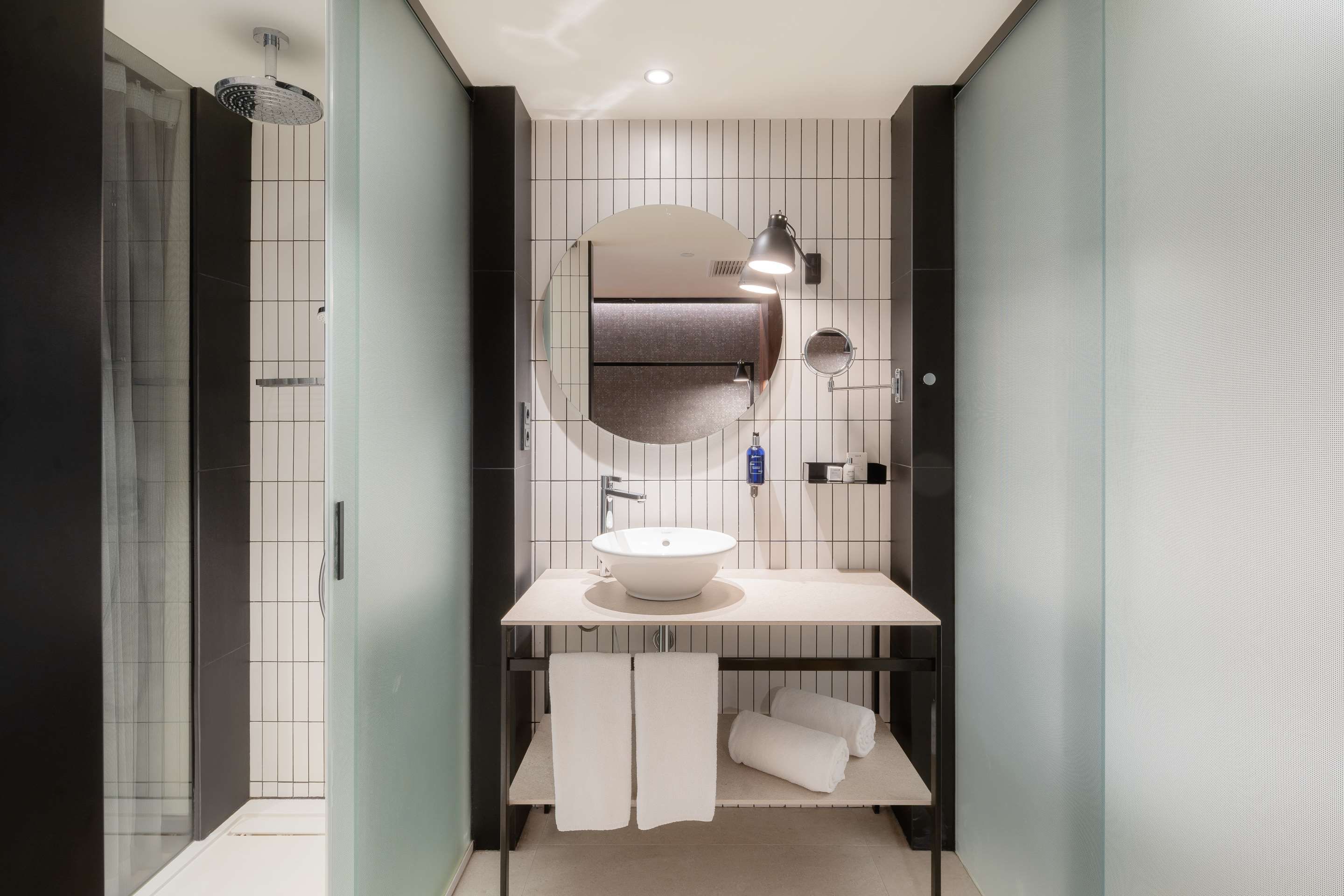 Radisson Blu Hotel, Barcelona Sagrada Familia | Spain | Venue Report