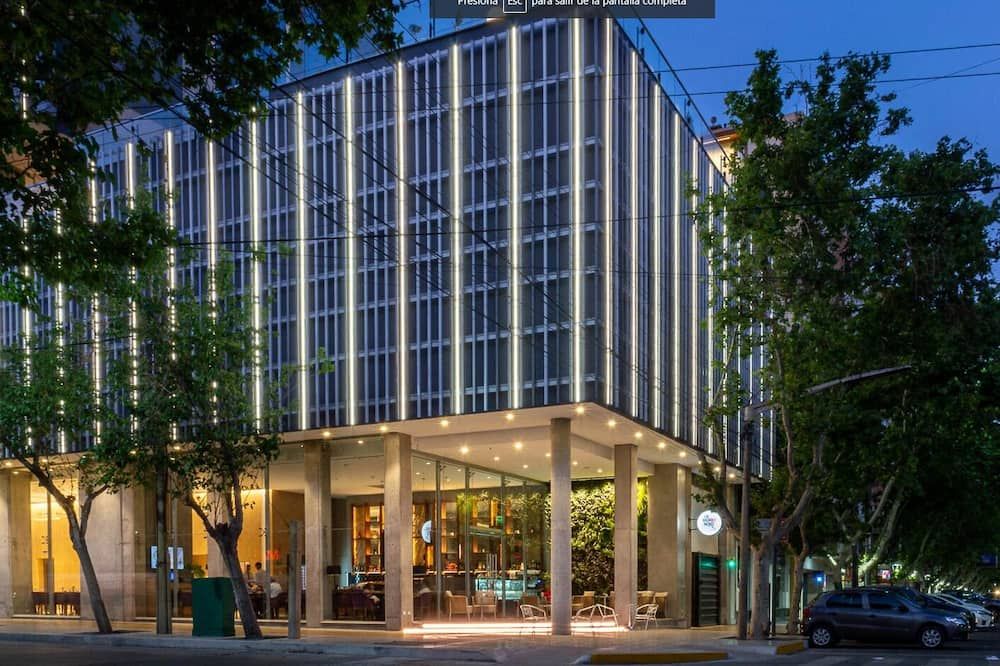 Del Bono Central Hotel | San Juan, San Juan, Puerto Rico - Venue Report
