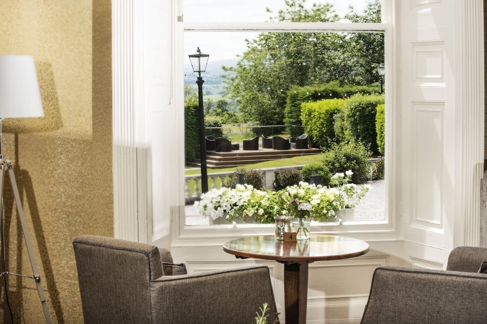 Roundthorn Country House & Luxury Apartments | United Kingdom - Venue ...