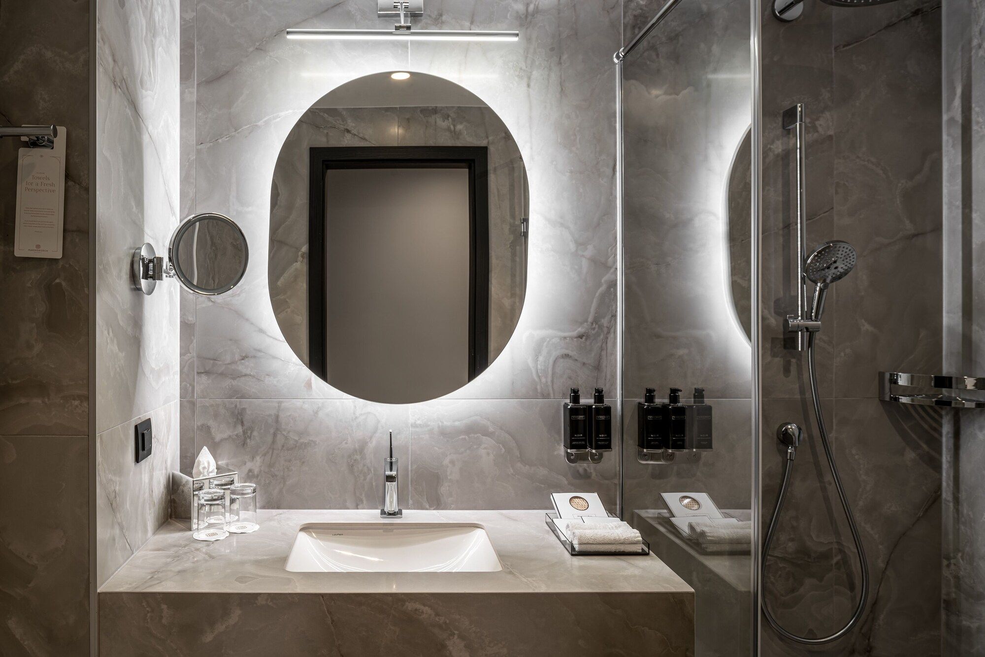 The Marmorosch Bucharest, Autograph Collection | Romania - Venue Report