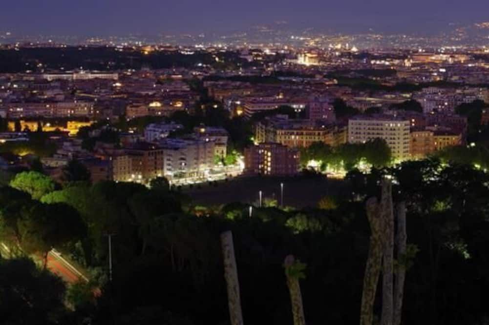 Monastero dei Santi | Rome, Lazio, Italy - Venue Report