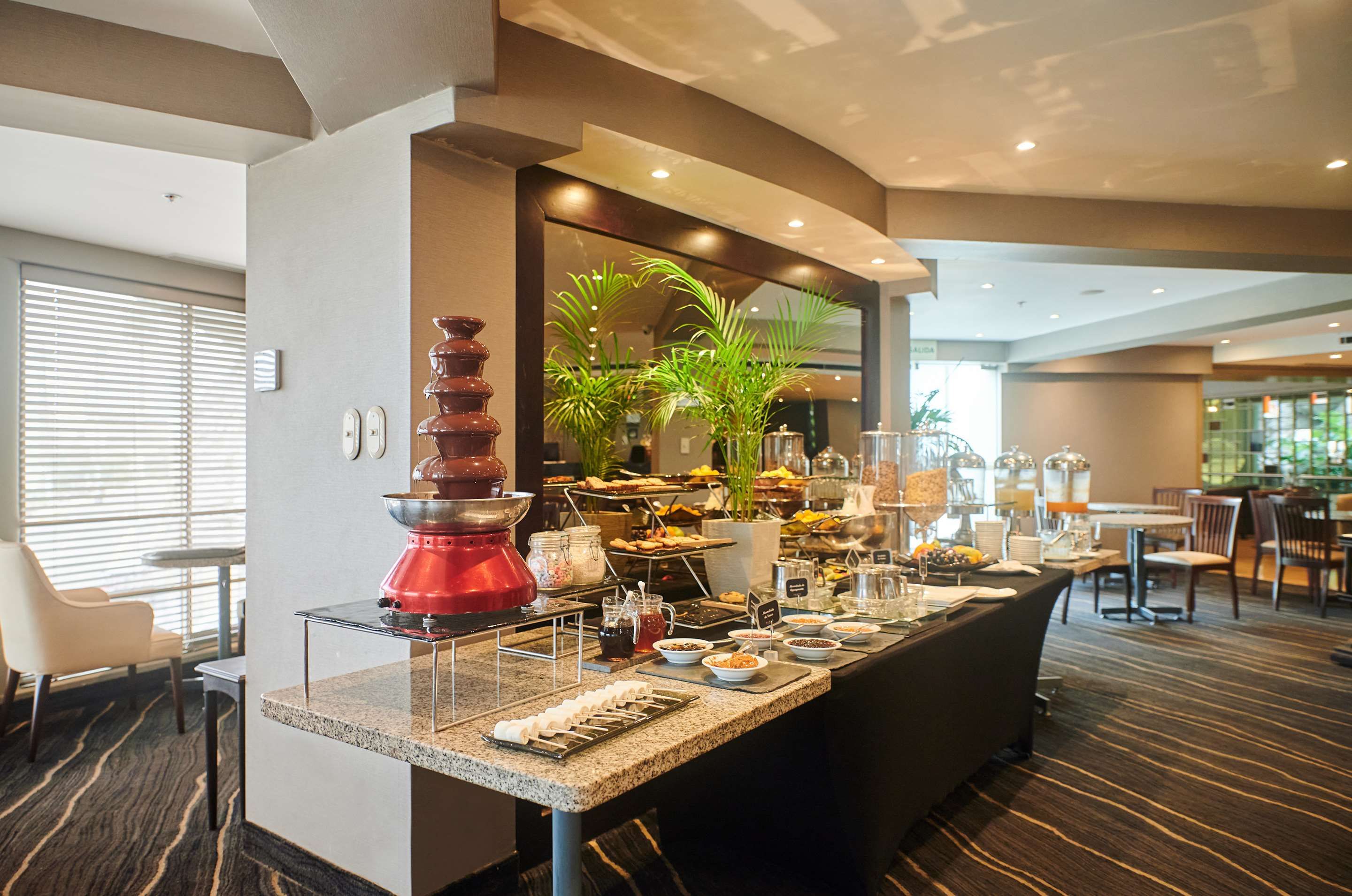 Casa Andina Premium Golf Los Incas | Peru | Venue Report