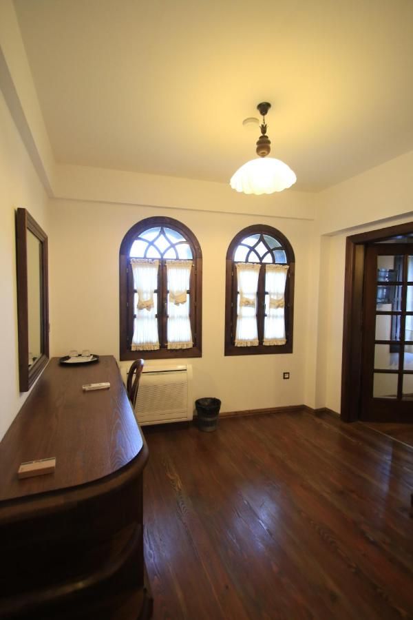 Boutique Hotel Muzaka (Historic Center) | Venue Report
