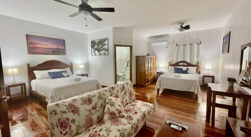 Agoho Resort | Philippines | Venue Report