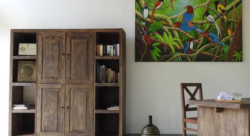 Ambarella Lodge - Katunayake | Sri Lanka | Venue Report
