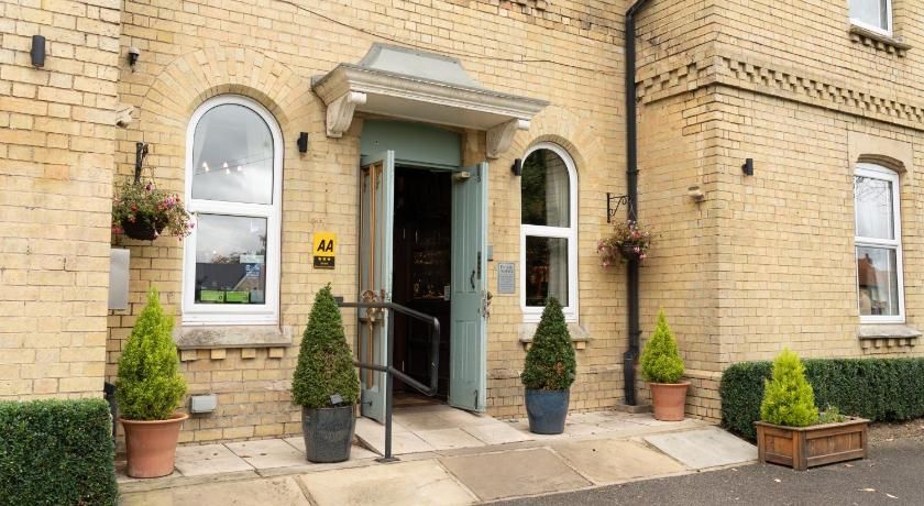 The Finch Hatton Arms | United Kingdom - Venue Report