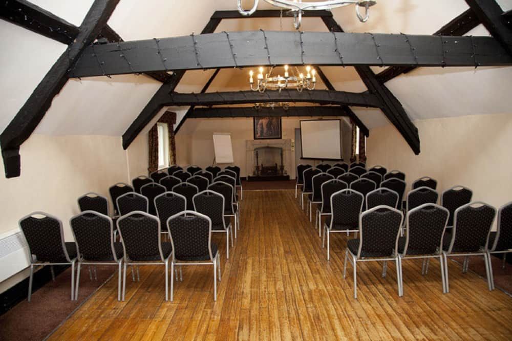 The Talbot Hotel, Oundle , Near Peterborough | United Kingdom | Venue ...