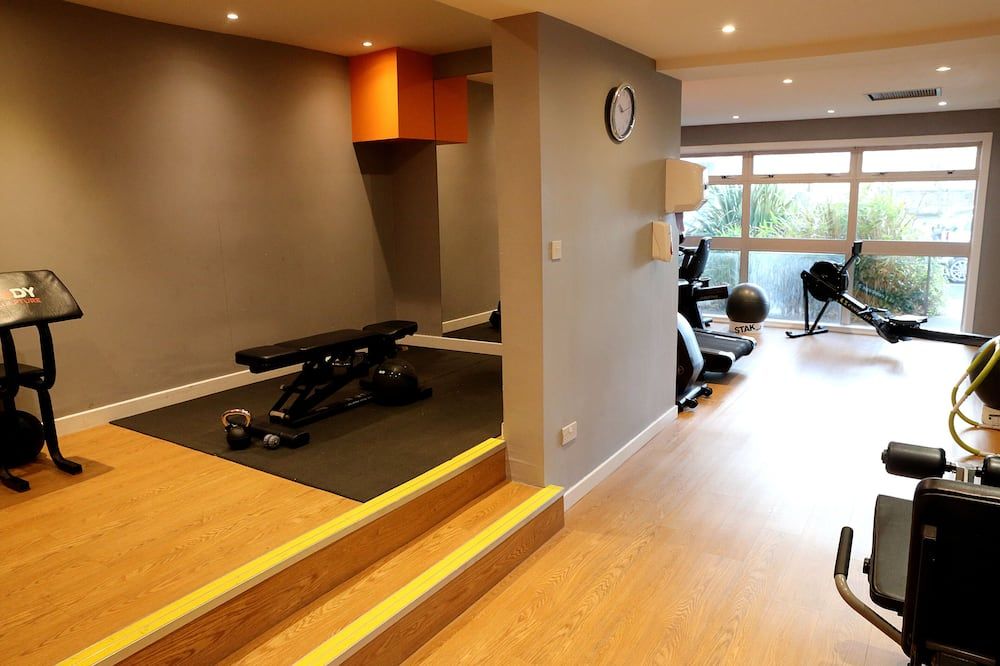 Fairfield House Hotel | United Kingdom - Venue Report