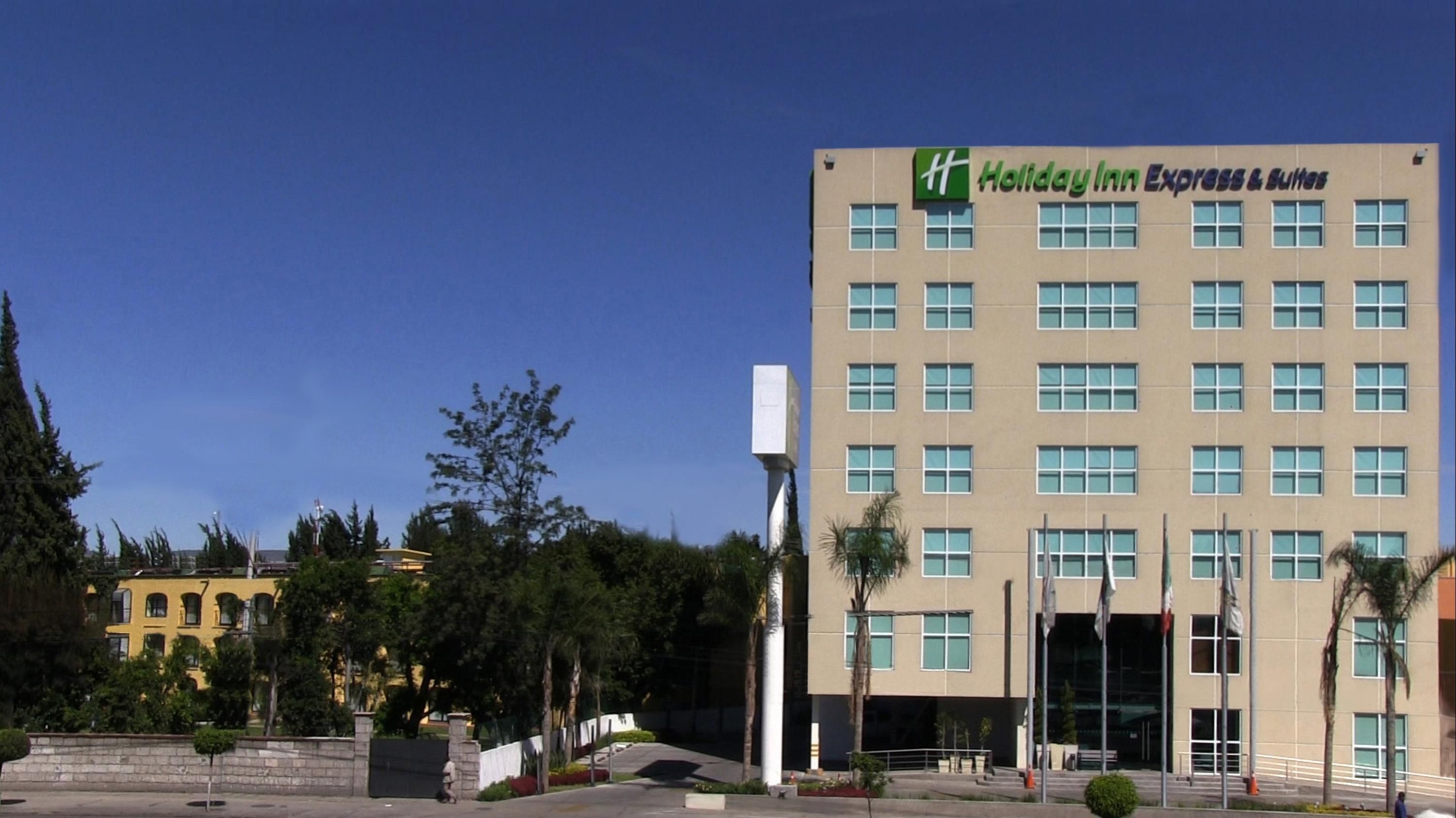 NH Queretaro en $777 ($̶1̶,̶1̶1̶6̶). Santiago de Querétaro Hoteles - KAYAK