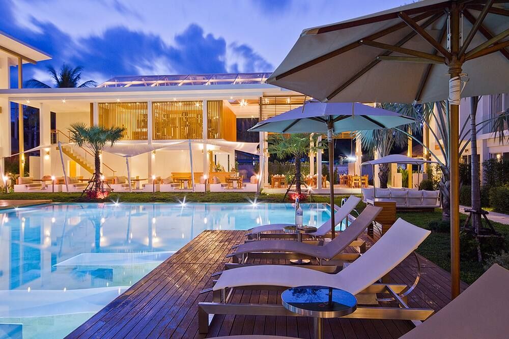 Chi Samui Resort | Koh Samui, Surat Thani, Thailand | Venue Report