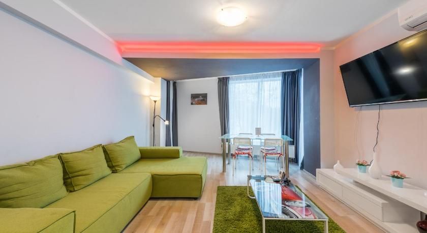 Harmony Residence | Romania - Venue Report