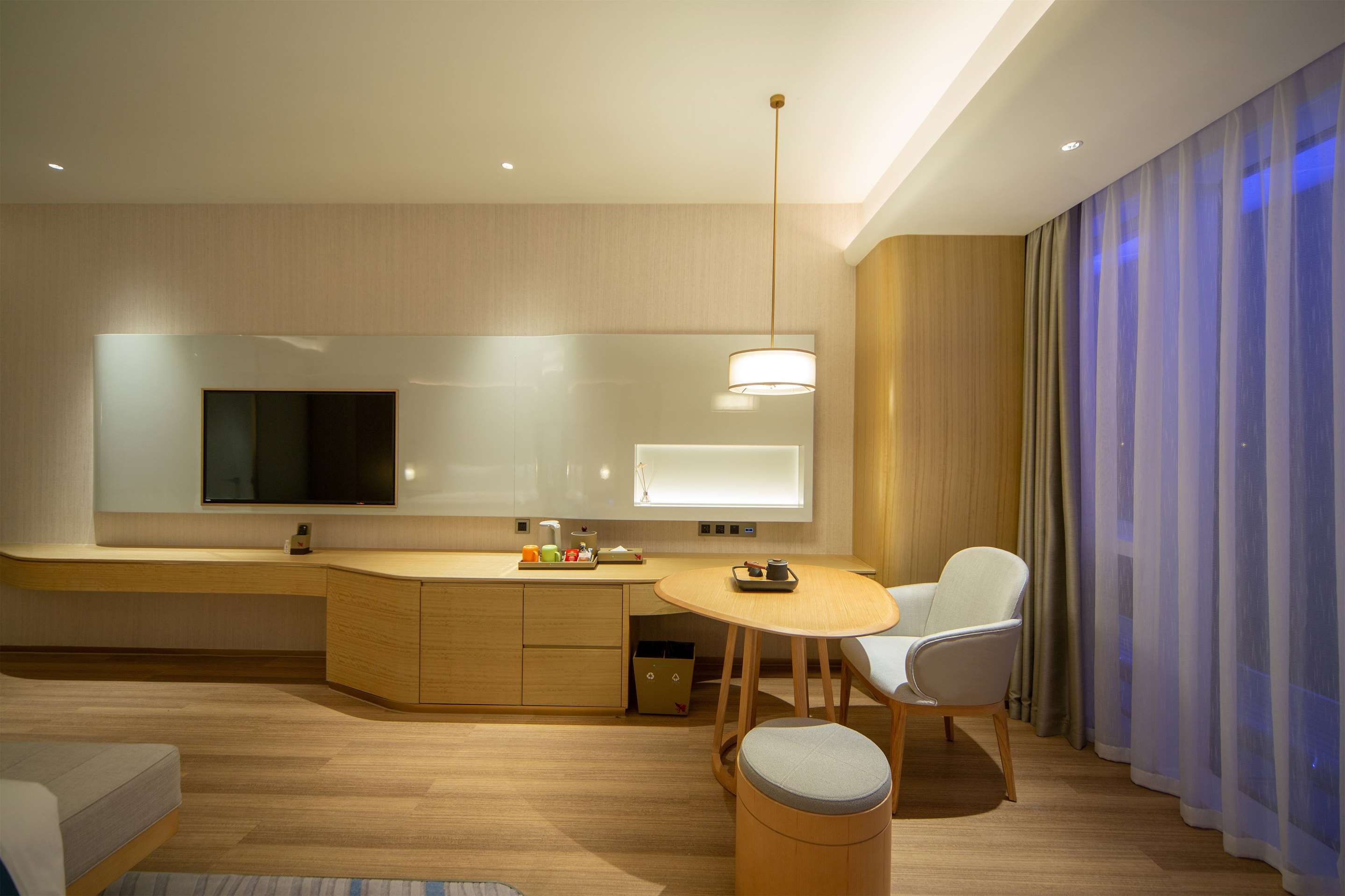 Wyndham Garden Jinjiang | China | Venue Report