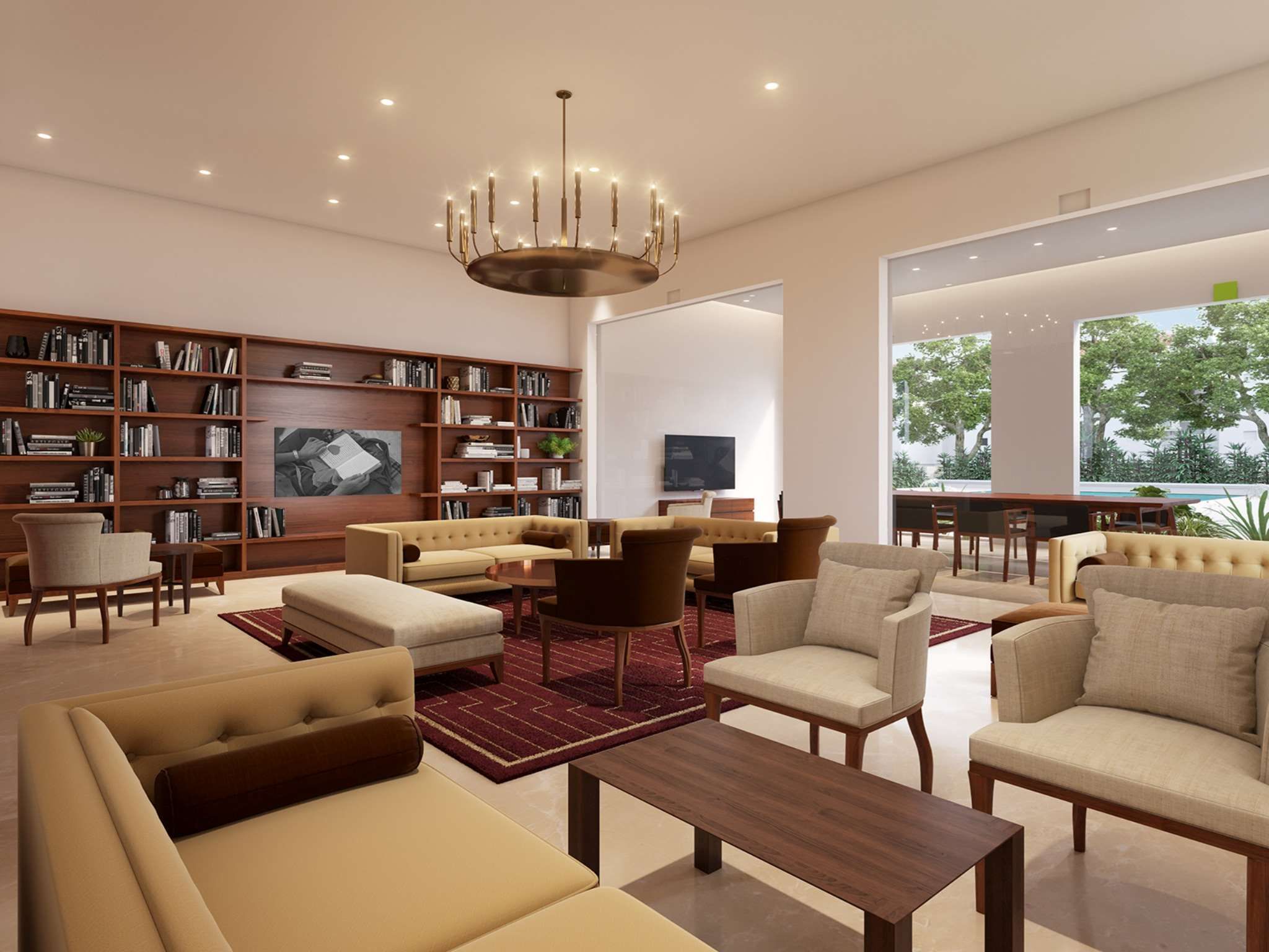 Marasa Sarovar Premiere, Bodhgaya | India - Venue Report