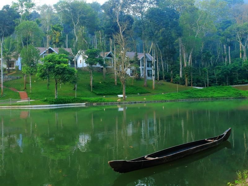 Amaana Plantations Resort | Periyar, India | Venue Report