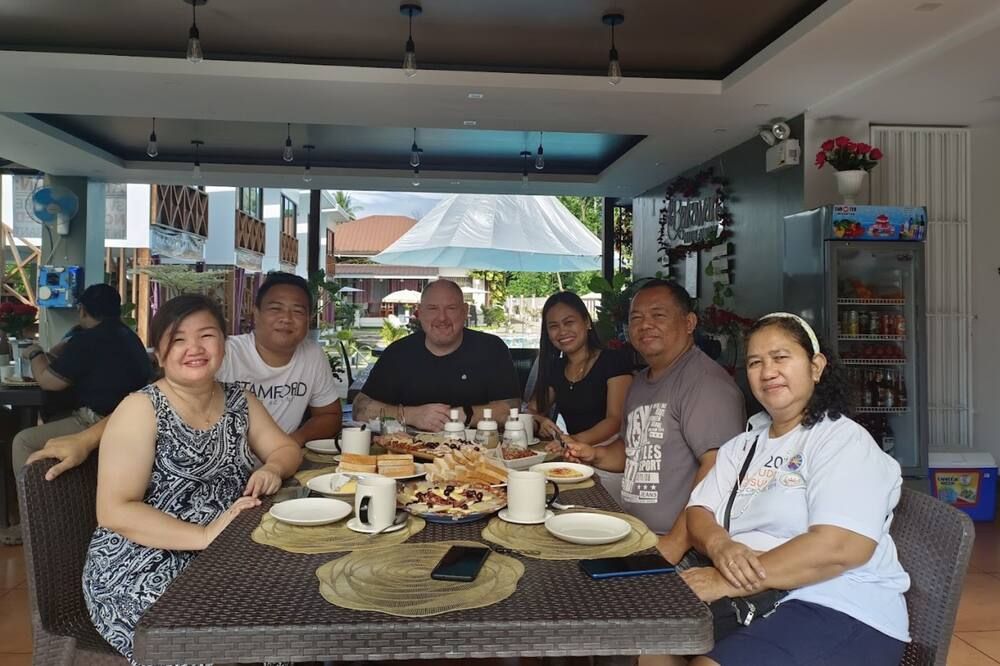 Bakawan Hideaway Resort & Restaurant | Philippines | Venue Report