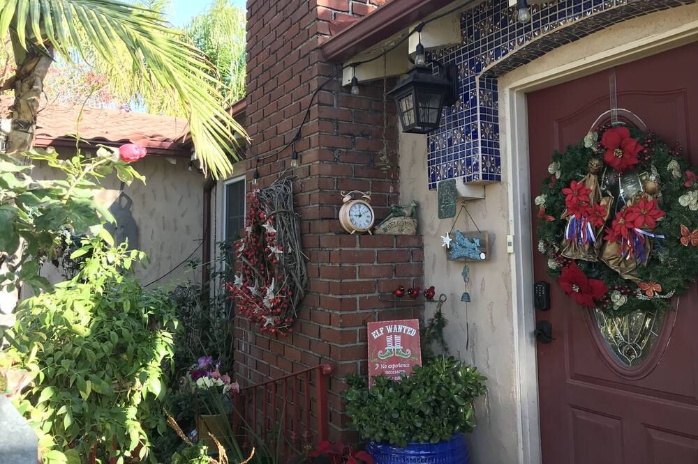 Always Inn San Clemente Bed & Breakfast | San Clemente, California ...