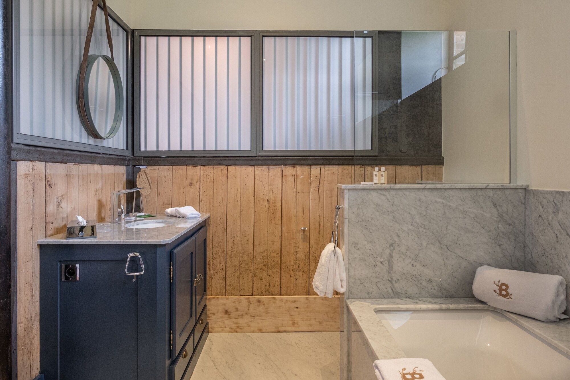 La Borde en Sologne Château & Spa | France - Venue Report