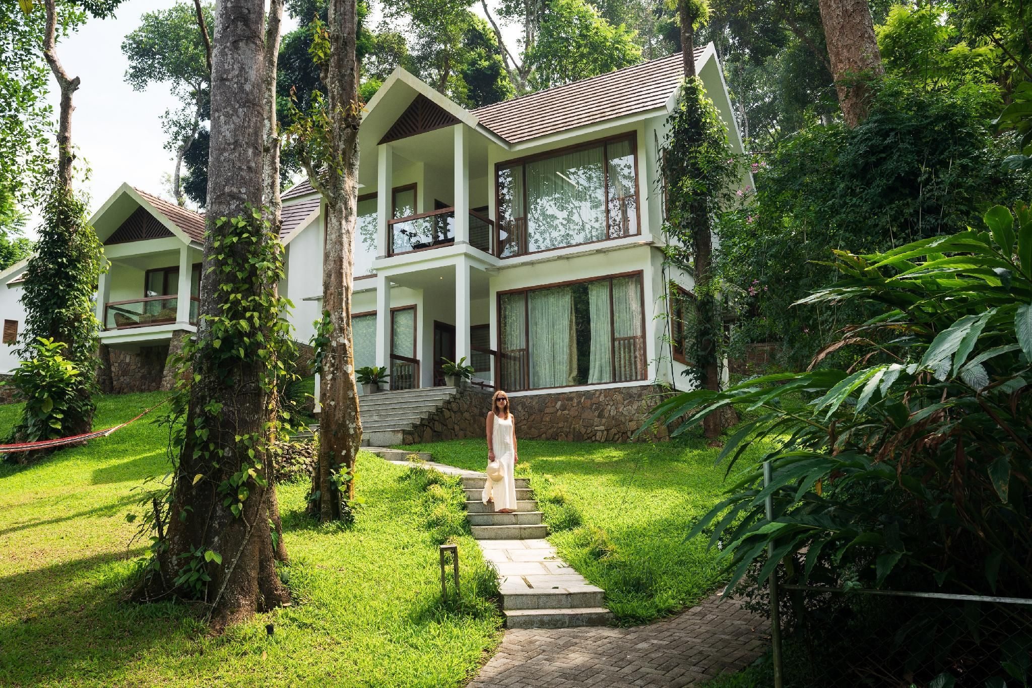 Amaana Plantations Resort | Periyar, India | Venue Report