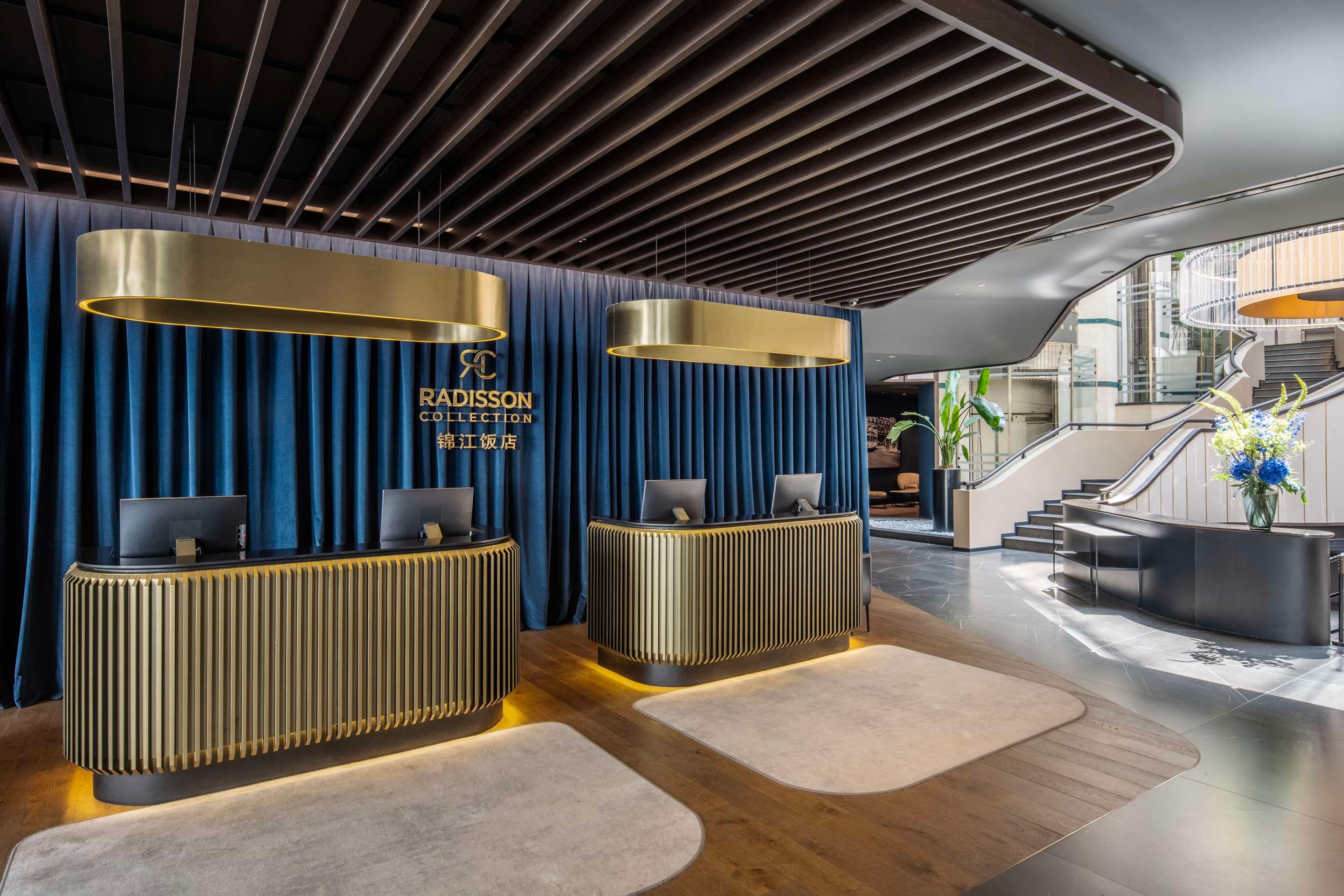 Radisson Collection Grand Place Brussels | Belgium - Venue Report