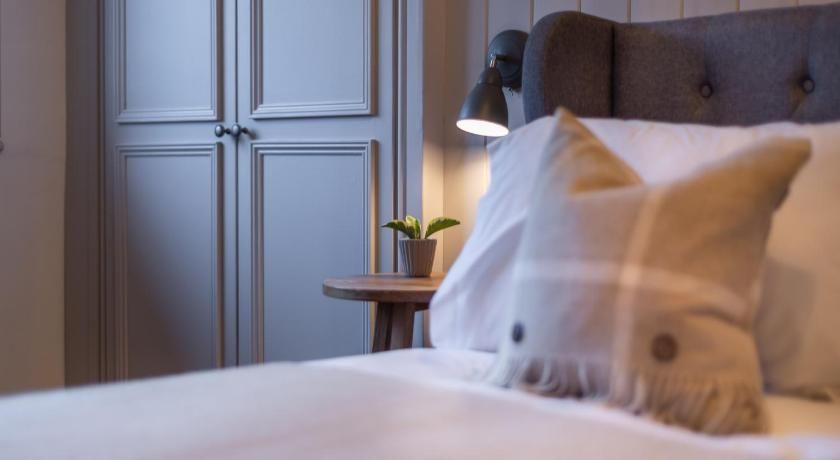 Griffin Inn | United Kingdom | Venue Report