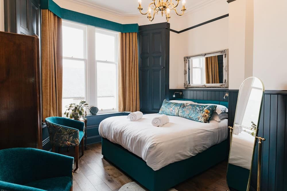 Coorie Inn Restaurant and Rooms | United Kingdom - Venue Report