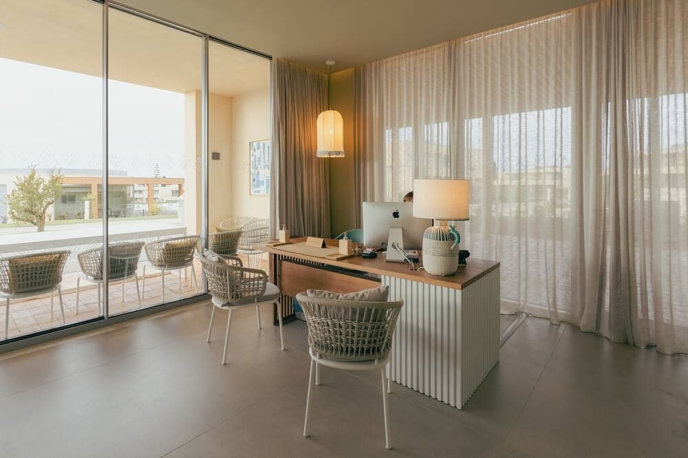 White Shell Beach Villas | Portugal | Venue Report