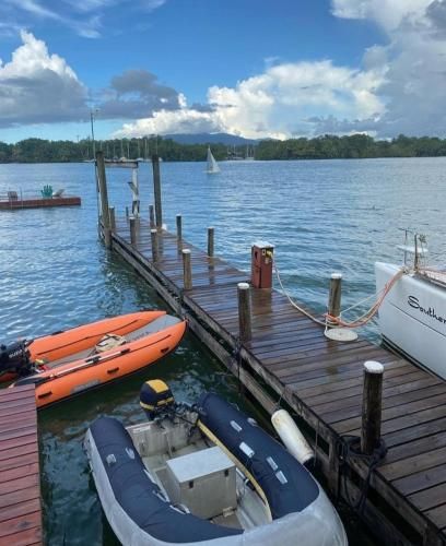 Tortugal Boutique River Lodge | Venue Report